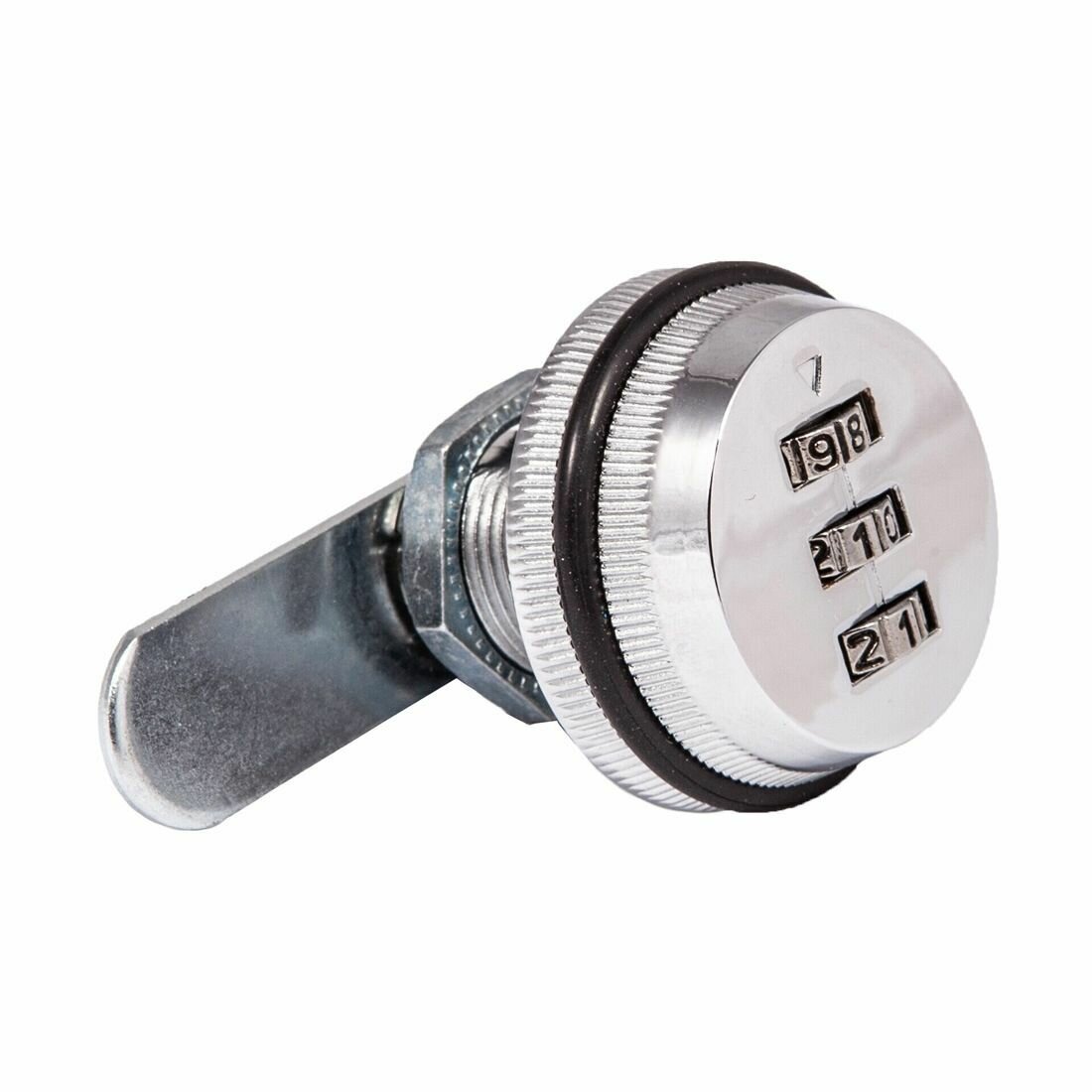 Замок мебельный 600 - 20, кодовый