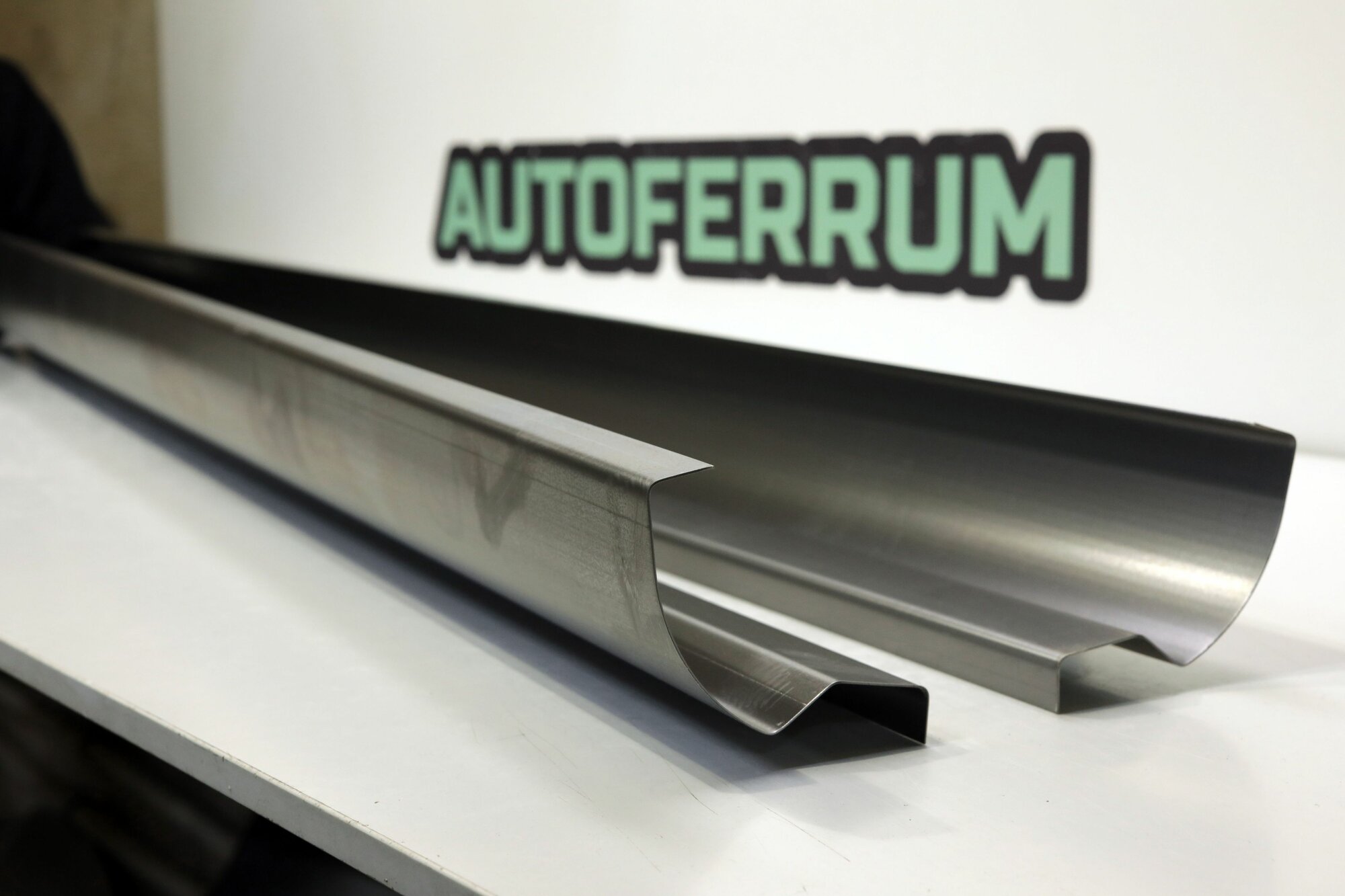 Пороги ремонтные комплект для Peugeot 408 2012> (пежо 408), оцинкованная цинк сталь 1 мм