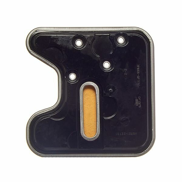 Фильтр АКПП Double Force DFT273 HYUNDAI AENT II LC, AVANTE XD, ELANTRA XD, EXCEL II LC HYUNDAI AENT II LCAVANTE XDELANTRA XDEXCEL II LC — фото 1