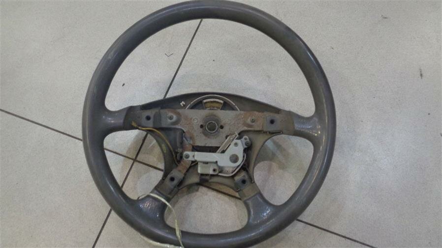 Рулевое колесо от Mitsubishi Galant E5 1992-1998