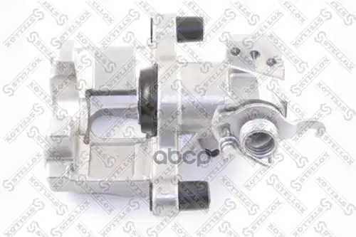 Суппорт тормозной зад. л. Nissan Almera/Primera all 00> ATE d.38 Stellox арт. 0590017SX