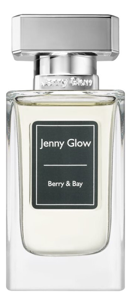 Jenny Glow Berry & Bay Парфюмерная вода для женщин 30 ml