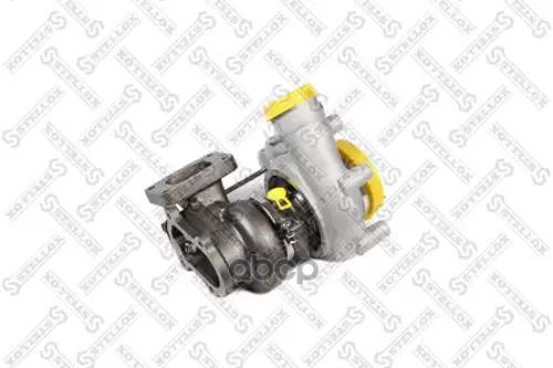 Турбина Stellox арт. 10-80360-SX