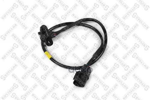 Датчик положения коленвала! Mitsubishi L200 2.5TD 4D56 96> Stellox арт. 0600227SX