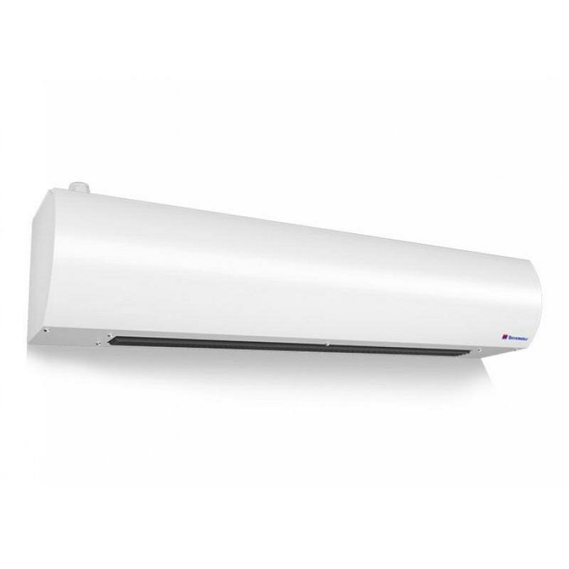 Тепловая завеса Тепломаш КЭВ-6П2012Е