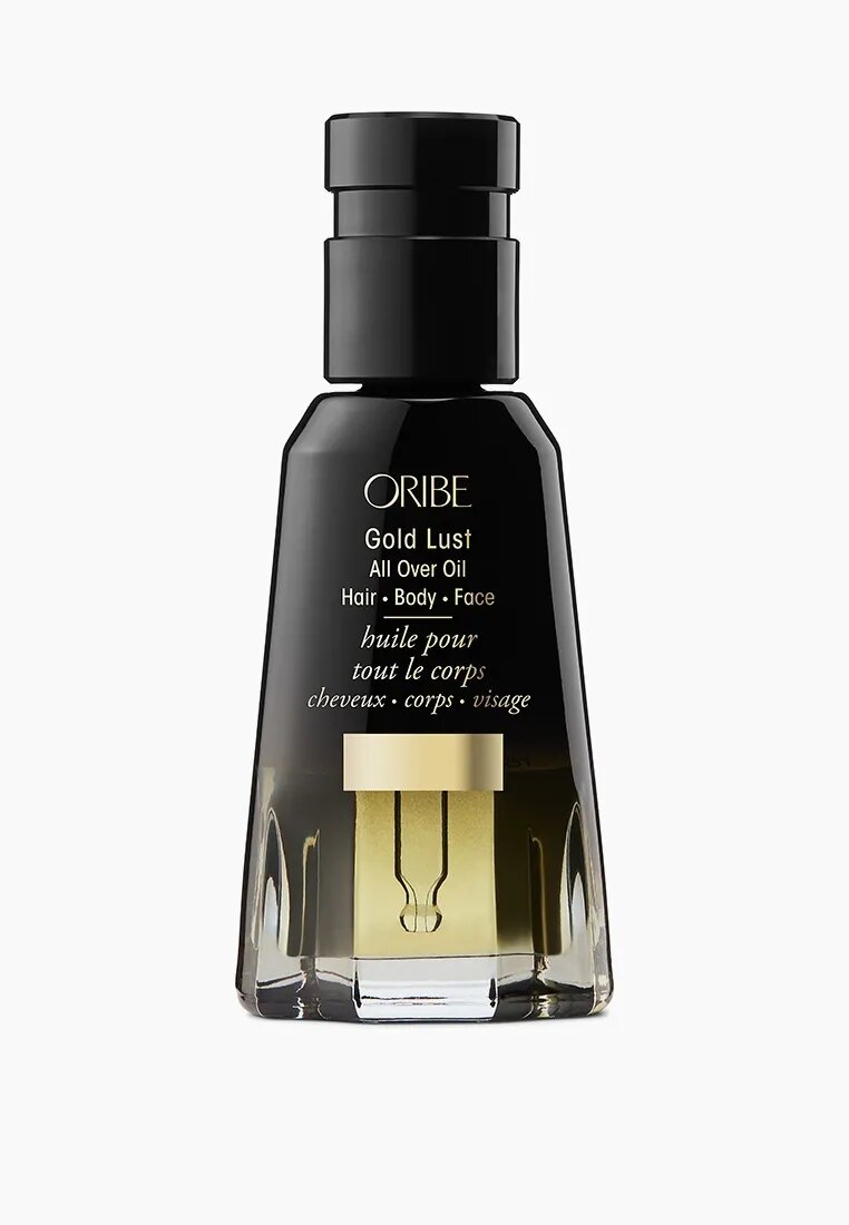Oribe Масло для тела, лица и волос 50 мл