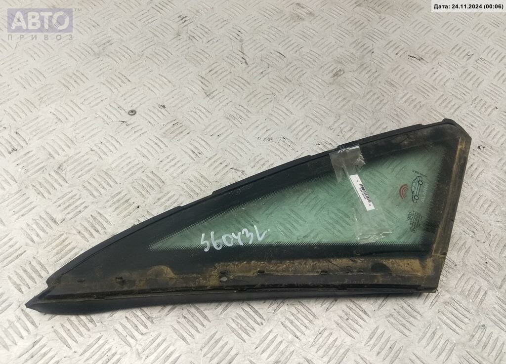 Стекло кузовное боковое заднее левое Audi A8 D2 (1994-2002)