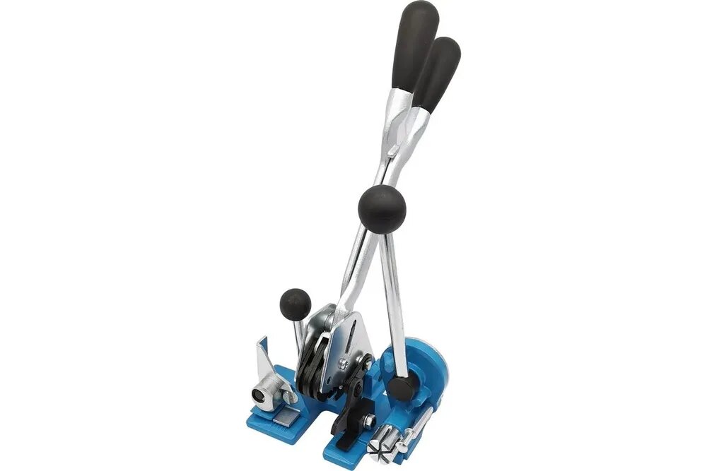 Машинка для обвязки ПП лентой H-42-12