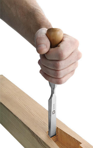 Стамеска Dictum 701390