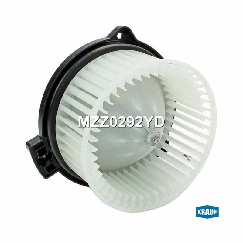 Мотор печки c крыльчаткой KRAUF MZZ0292YD для а/м Mitsubishi Pajero
