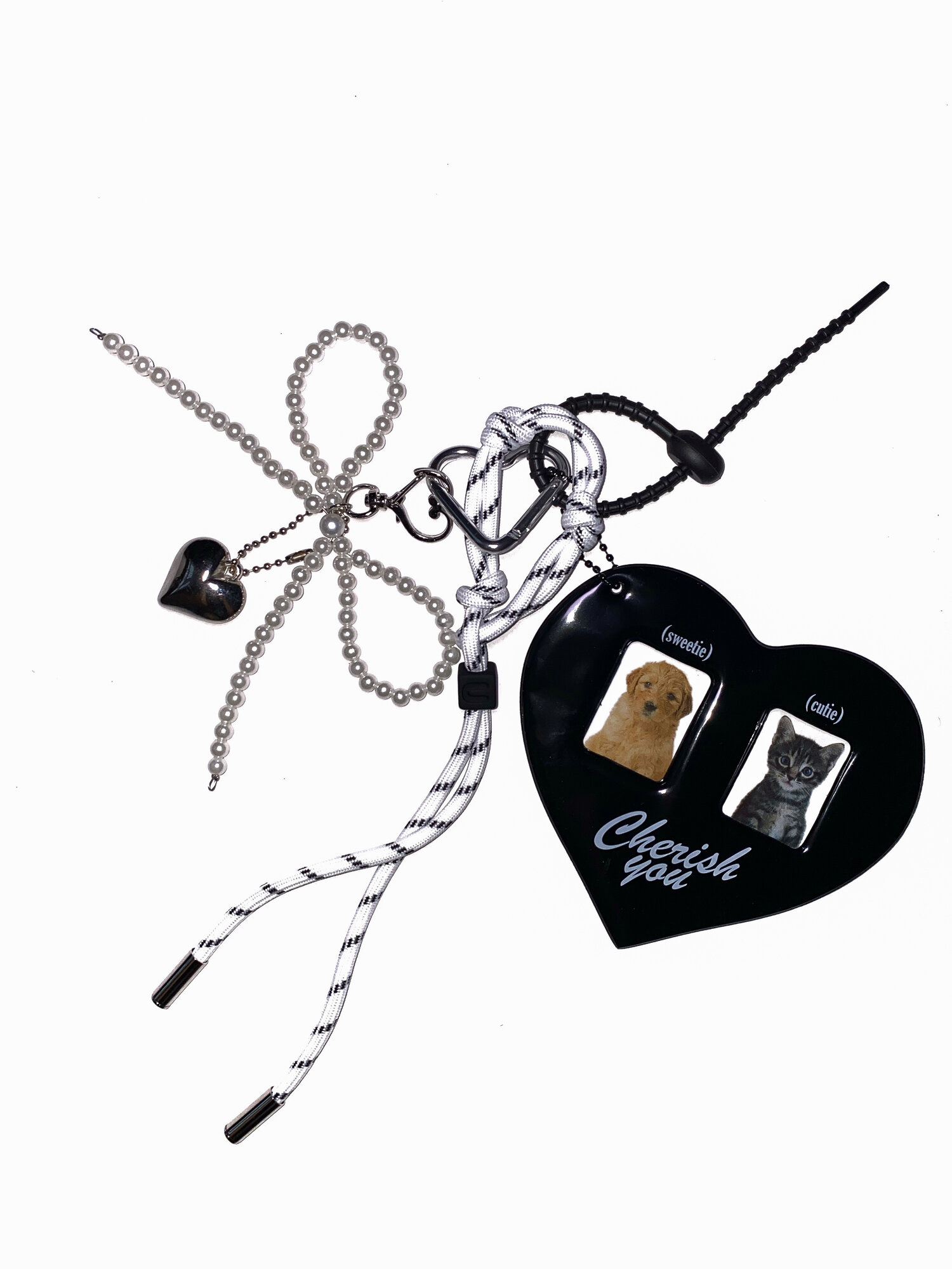 Держатель для сумок