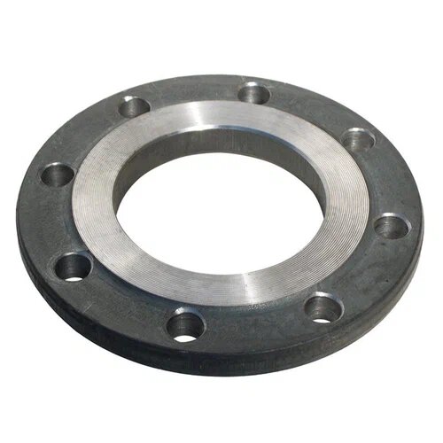 Фланец стальной ДУ 125 Ру16 тип01, ряд 1, испВ 8отв. Сталь 20 ГОСТ 33259-2015 (ГОСТ 12820-80)