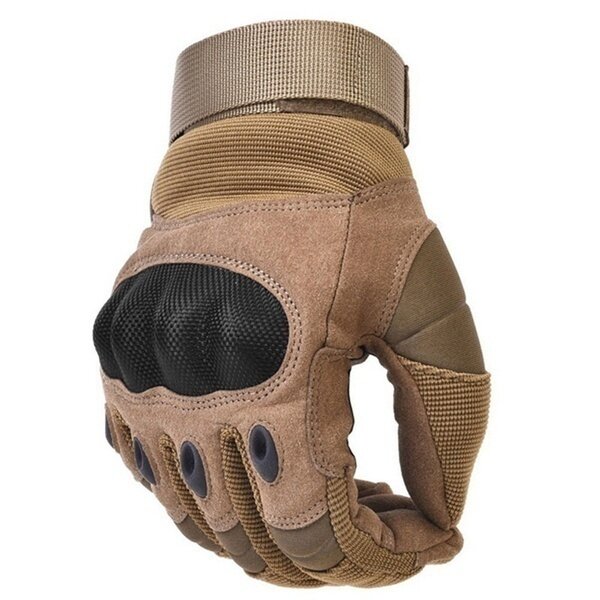 Военно тактические перчатки, M