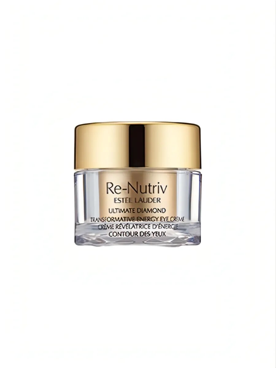 Крем для глаз против морщин re-nutriv ultimate diamond 5 мл