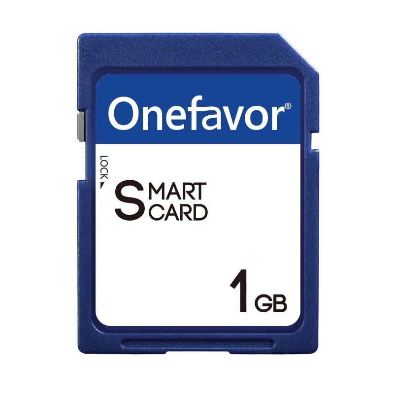 Onefavor SD-карта 1G