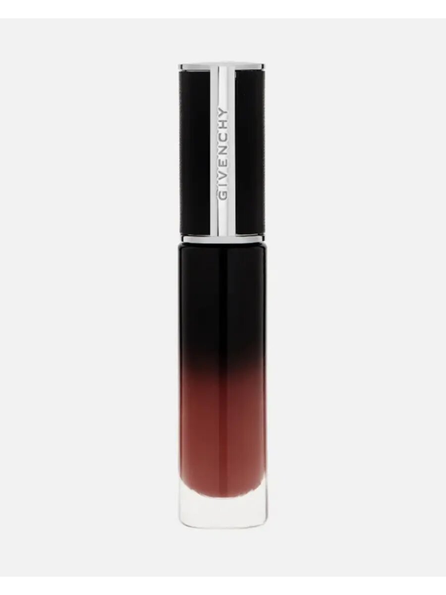 Жидкая матовая губная помада GIVENCHY cream velvet 41