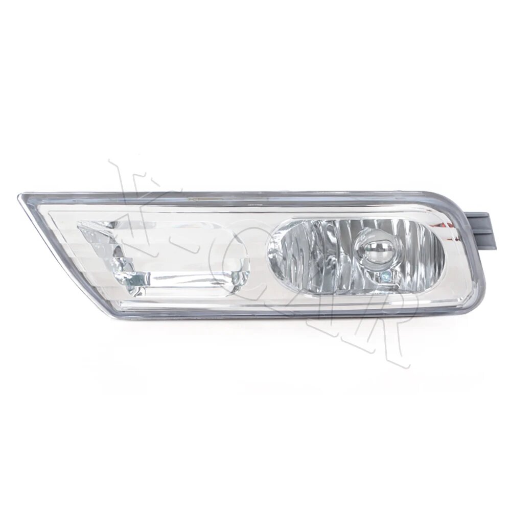 Светодиодсветильник противотуманная фара на передний бампер, противотуманная фара в сборе для Honda Acura MDX 2007-2009 33901-STX-H01 33951-STX-H01 Only 1 Left Side