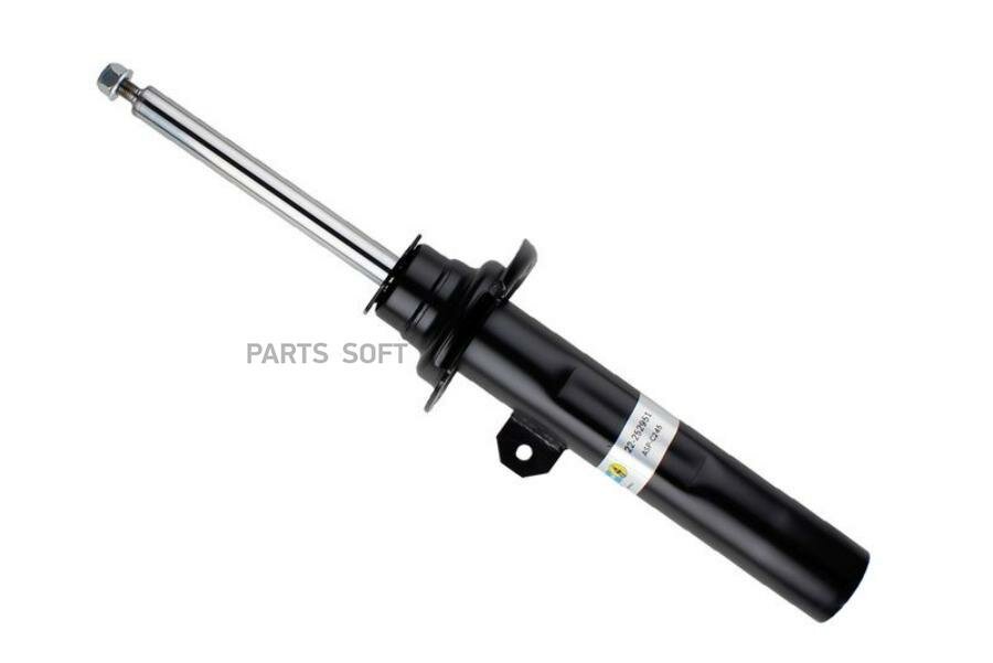 BILSTEIN 22-252951 Амортизатор подвески BMW 2er Active Tourer F45 VR B4