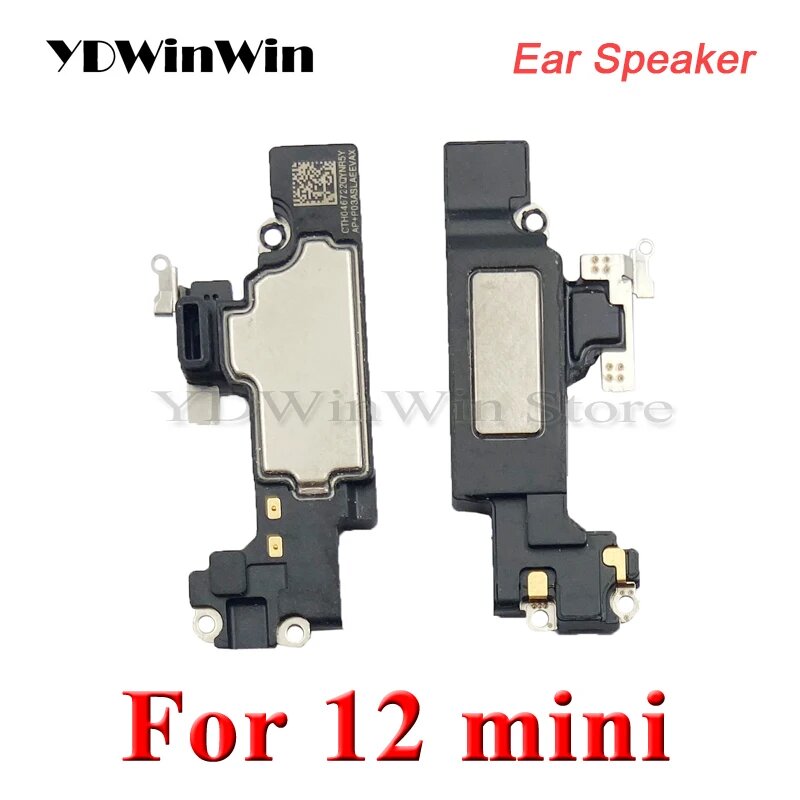 Динамик ушного отверстия для iPhone 12 mini