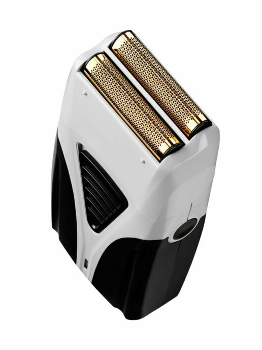 Электробритва-шейвер под ноль CRONIER-LK 2208=v=