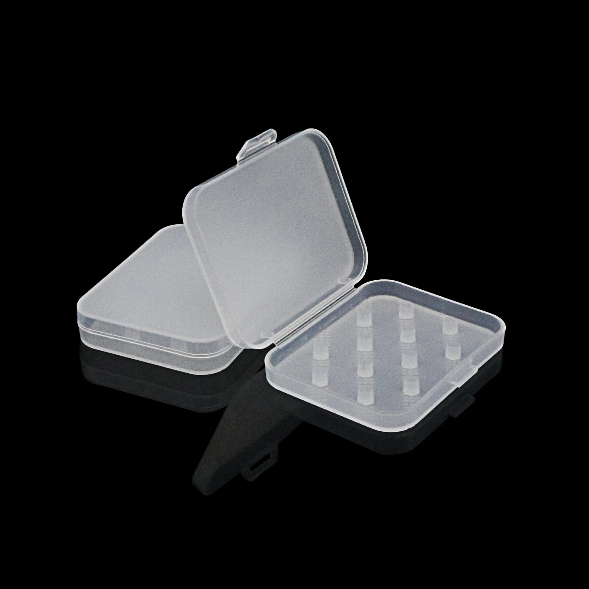 Коробка для наушников Pirole new white