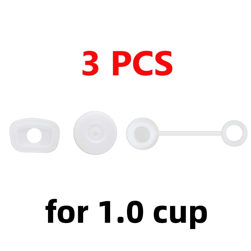 Набор пробок для стакана Stanley 3pcs for Stanley 1.0