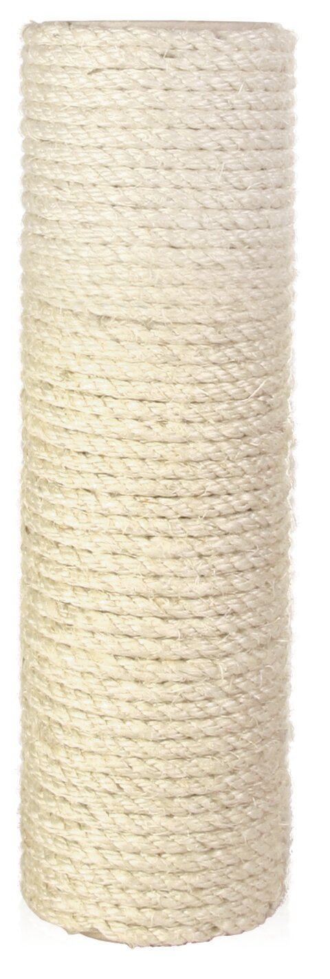 Столбик для дома 9х30 см, сизаль, Trixie