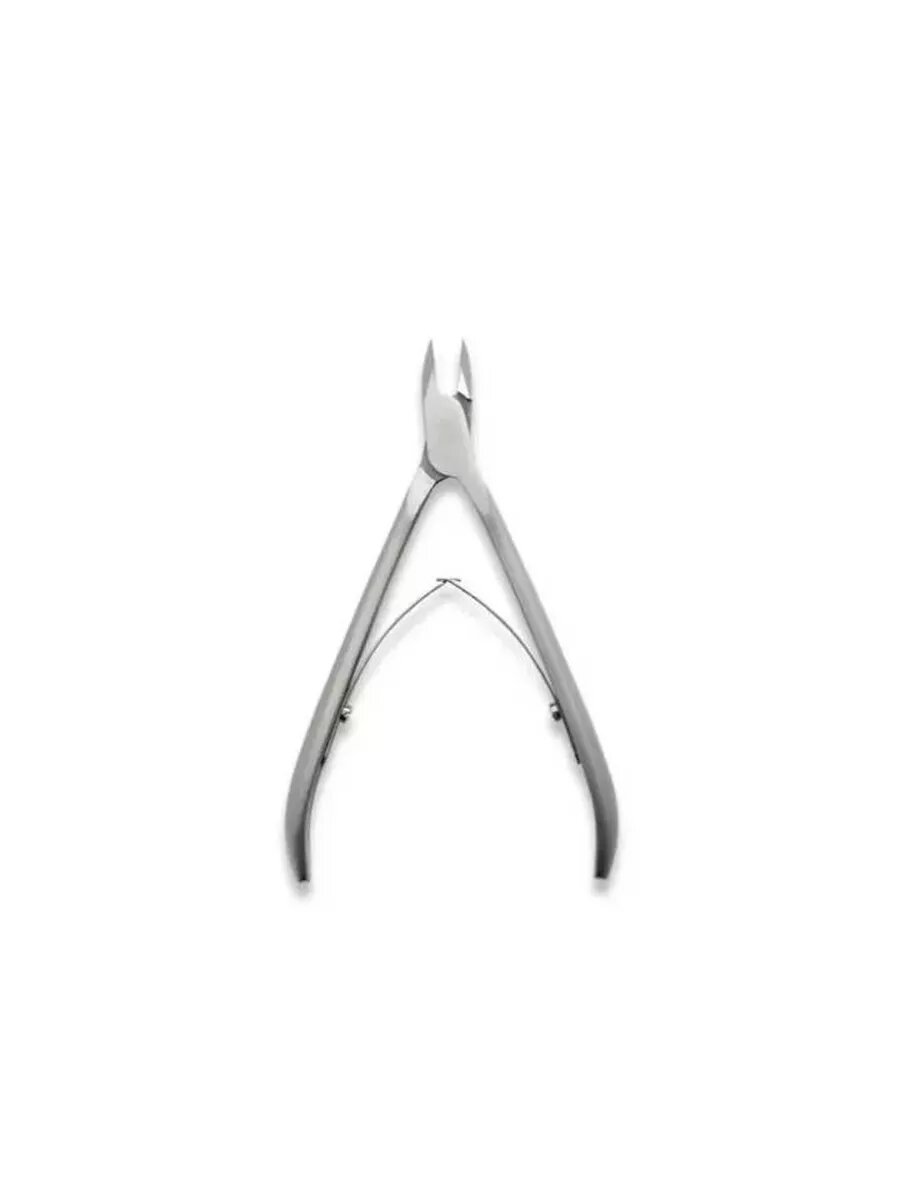 Кусачки для кутикулы "Yoko", нержавеющая сталь, длина лезвия 5 мм