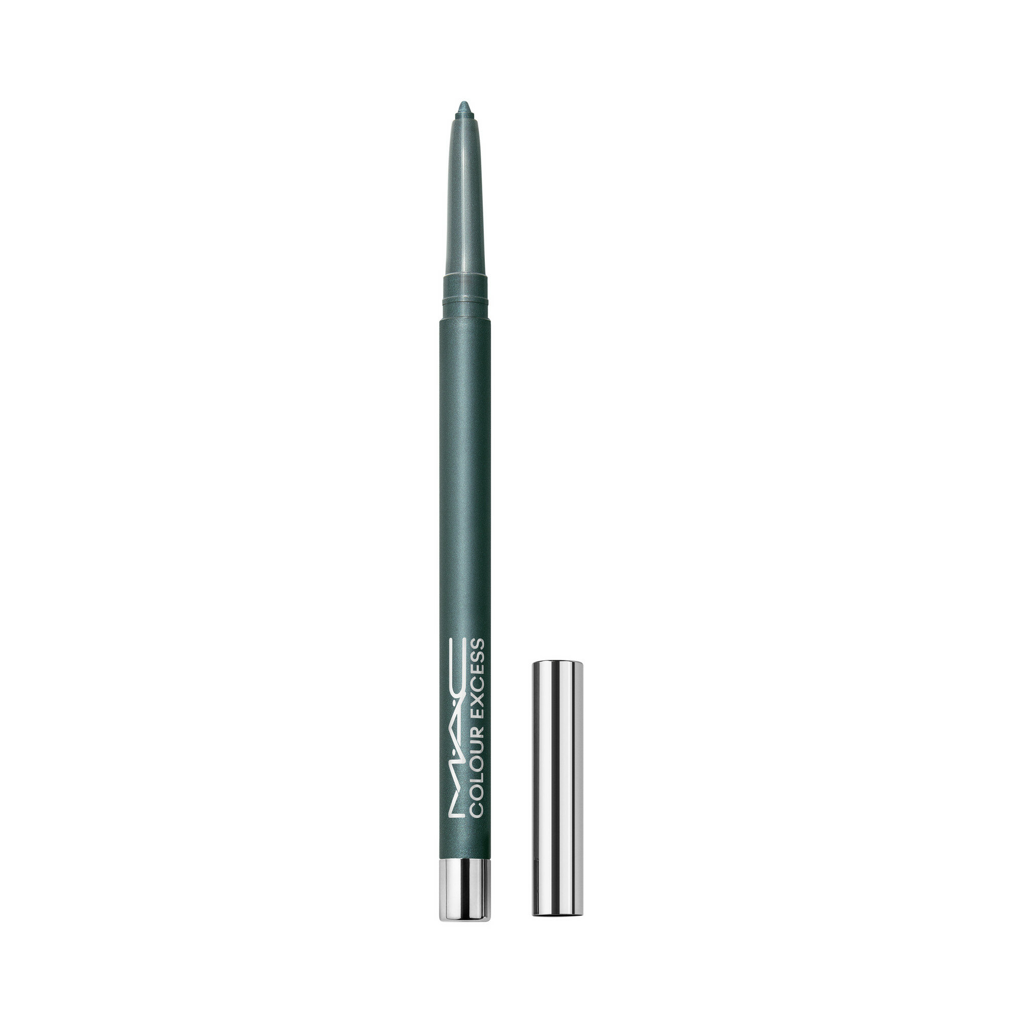 MAC Colour Excess Gel Pencil Eye Liner Гелевый карандаш для глаз Hell-Bent
