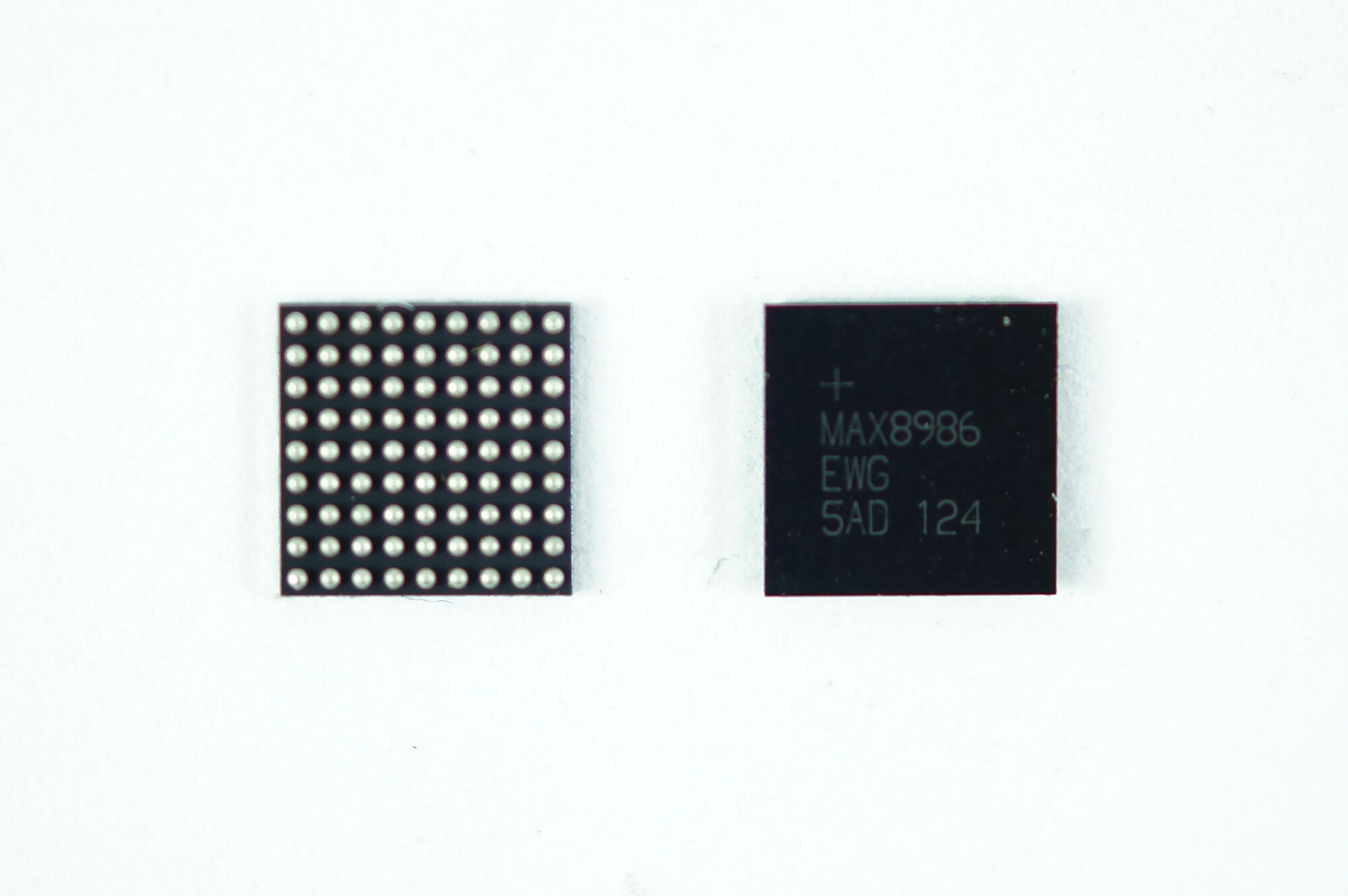 Контроллер питания MAX8986 ORIG