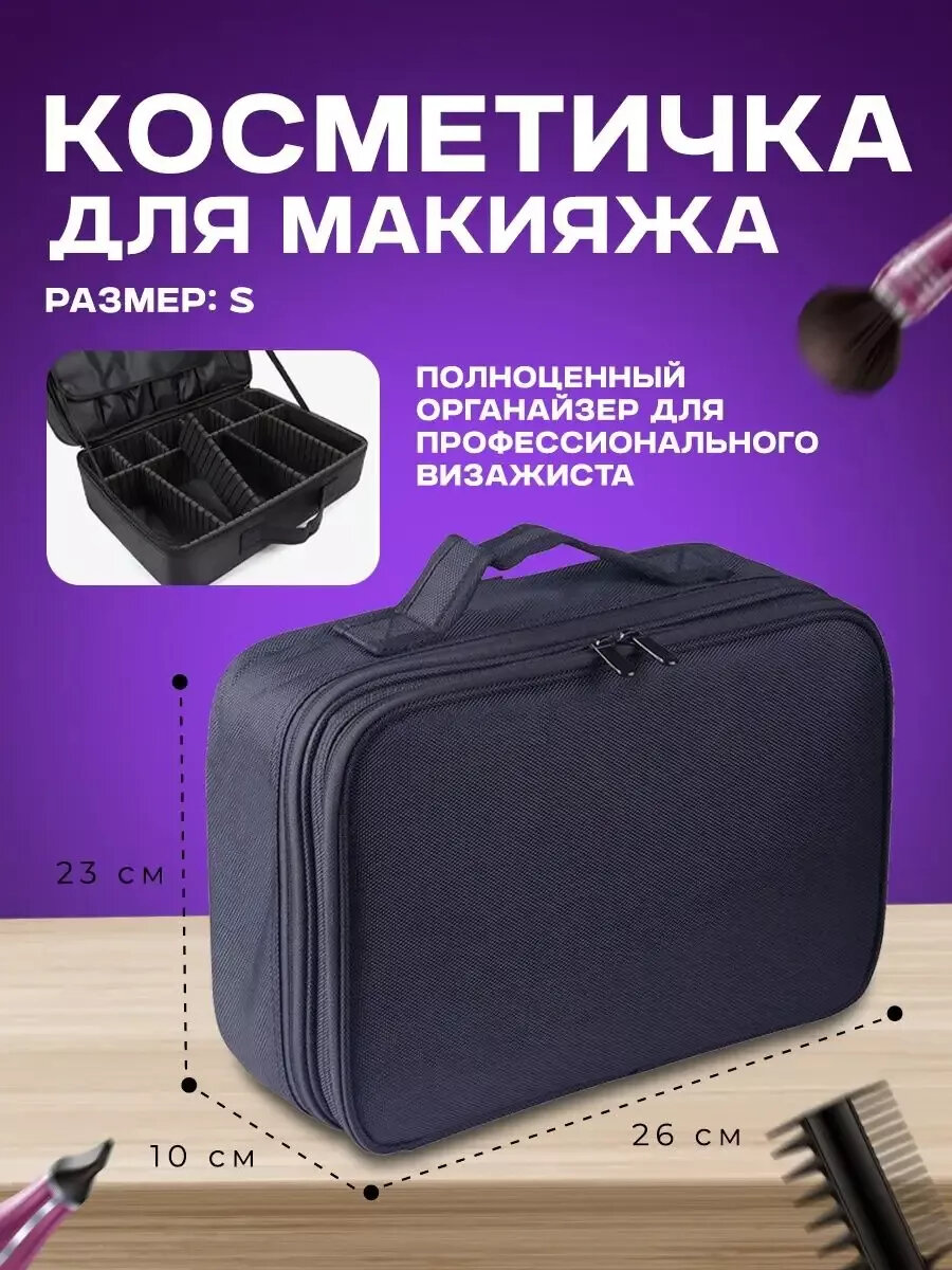 Косметичка