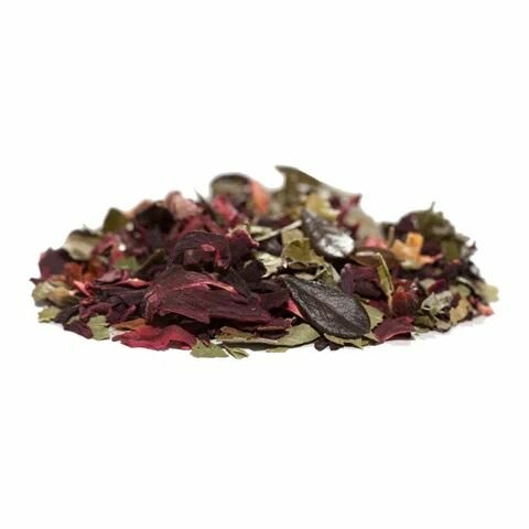 Чай Natty Фруктовая смесь 75 гр