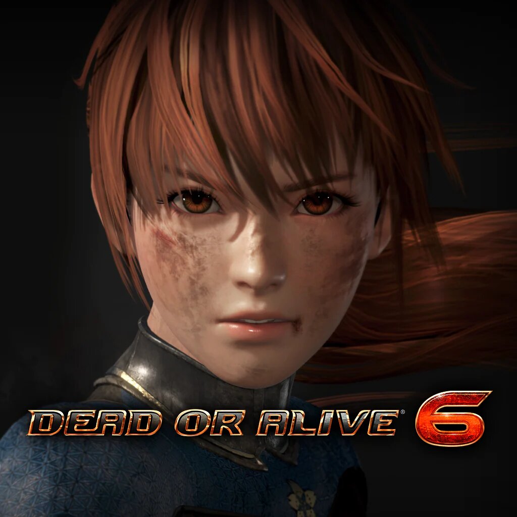 DEAD OR ALIVE 6 DOA6 Standard Edition (PS4) для Sony PlayStation | PS5 | Игра навсегда | Быстрая доставка (Турция)