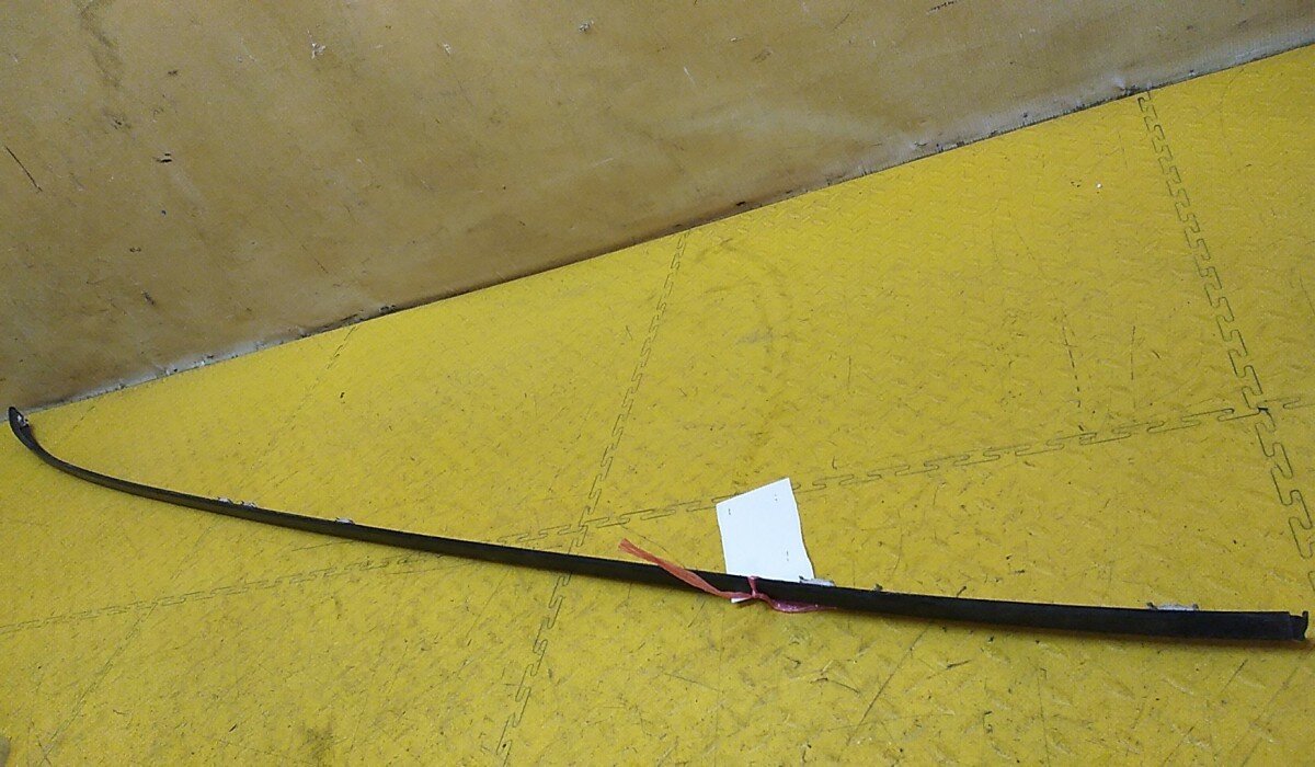 Молдинг крыши Atos Hyundai 8725202000