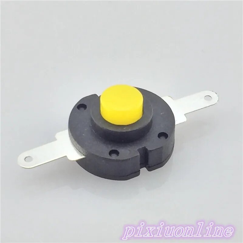 Переключатели Pixiuonline J009 пластиковые 10 шт.