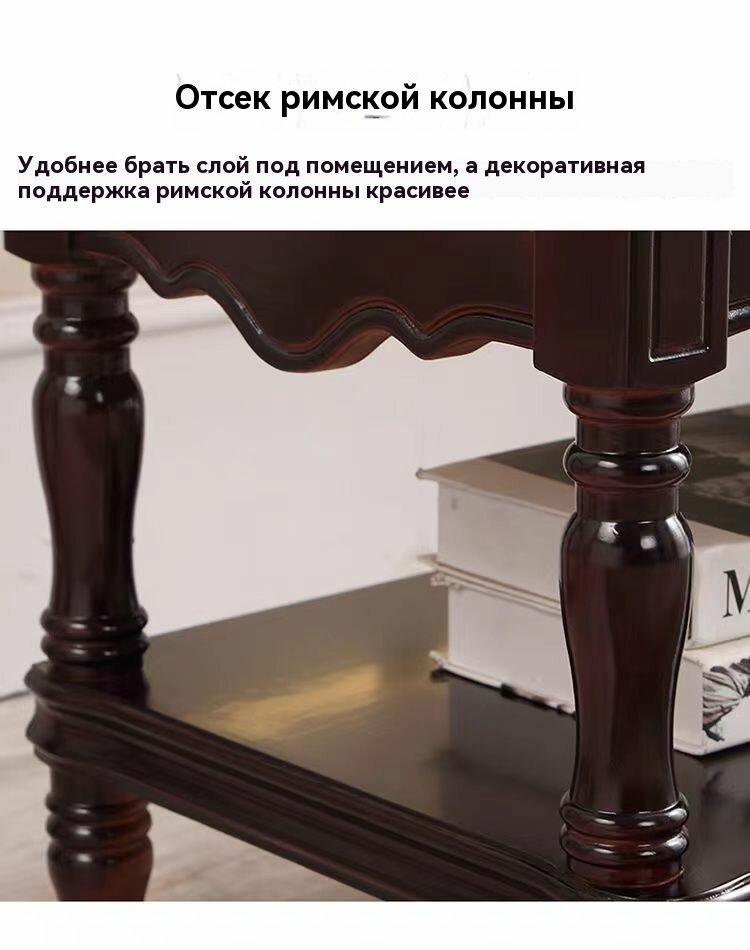 Тумба, 56х42х63 см — фото 1