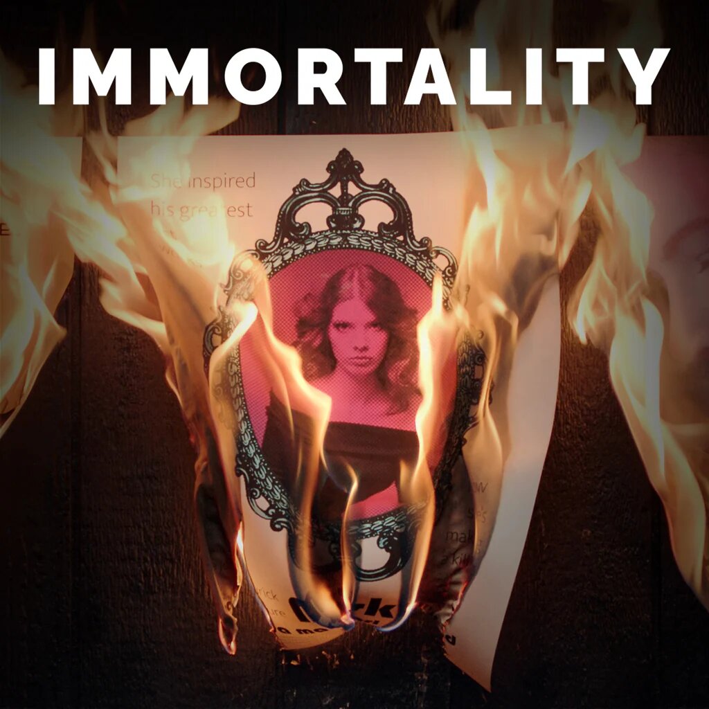 IMMORTALITY для Sony PlayStation | PS5 | Игра навсегда | Быстрая доставка