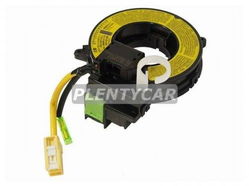 Шлейф подрулевой mitsubishi pajero lancer montero Sat ST-8619A015