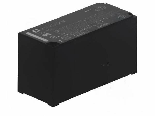 Реле FUJITSU FTR-K1CK012W электромагнитное, 1 шт