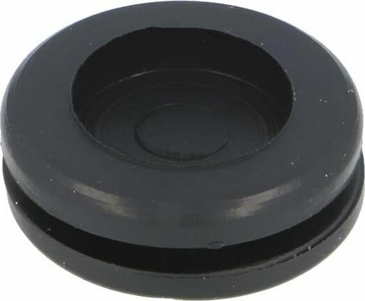 Кабельный ввод ESSENTRA PPE-16 с перегородкой dмонтажн. отв 19мм dотв 15,5мм 1 шт