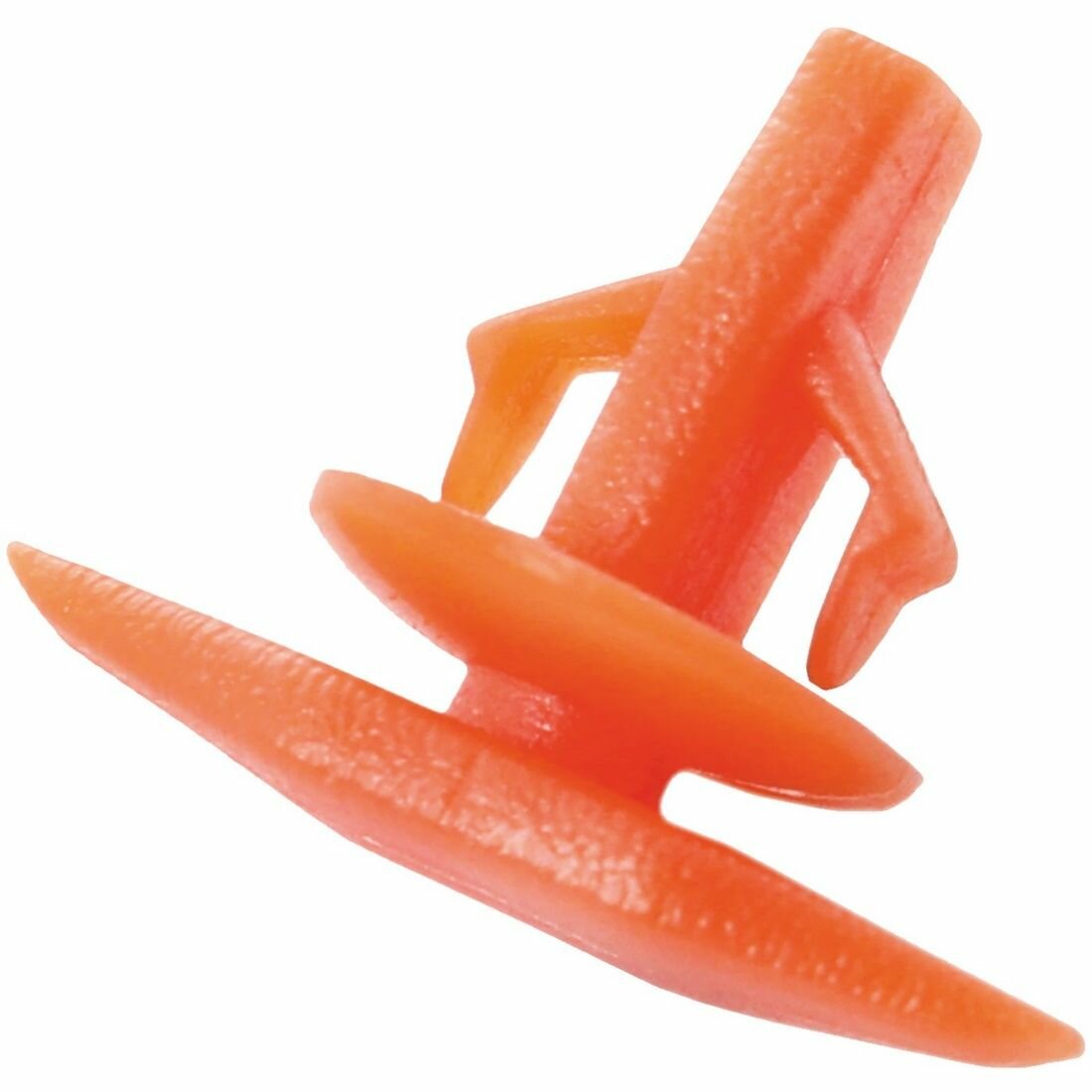 Пластиковый автомобильный крепеж КрепАвто 0145 для Acura, Honda