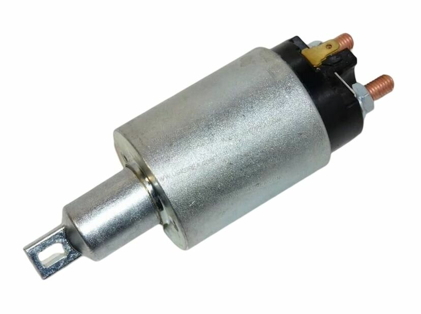 Реле втягивающее стартера Hyundai Porter 1