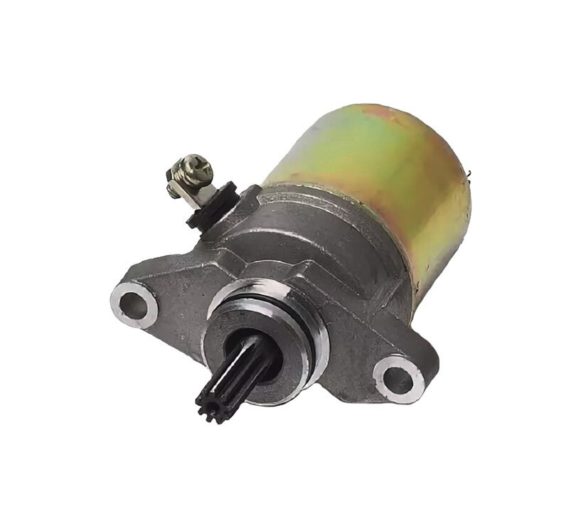 Стартер для скутера Yamaha JOG-90, 1E40QMB, 1E50QMB 2-тактных