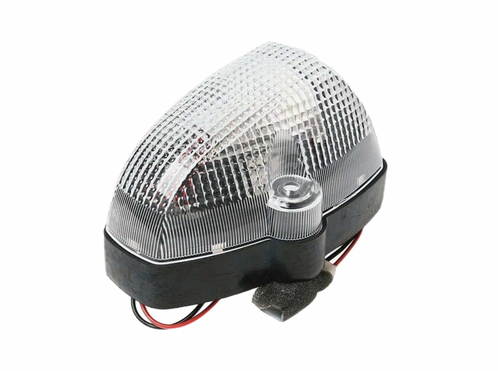 Фонарь габаритный верхний белый (на кабину) HD65 HD72 HD78 HD120 HD170 HD250 HD270 HD320 HD370