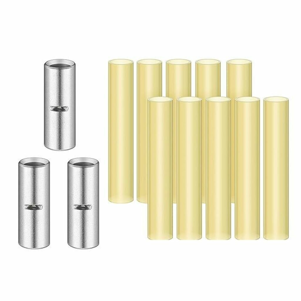 Набор инструментов для ремонта подземных соединений кабелей для стабильного подключения проводов &