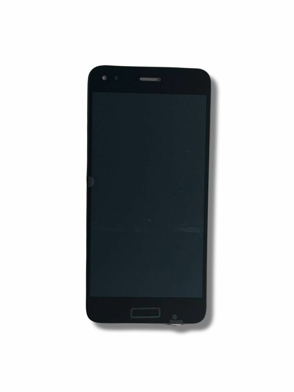 Дисплей Huawei P9 Lite Mini Y6 Pro 2017 Nova Lite 2017 SLA-L22 черный