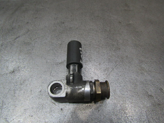 Насос подкачивающий ручной двигателя OM457 BOSCH, для а/м KAMAZ 5490, MERCEDES