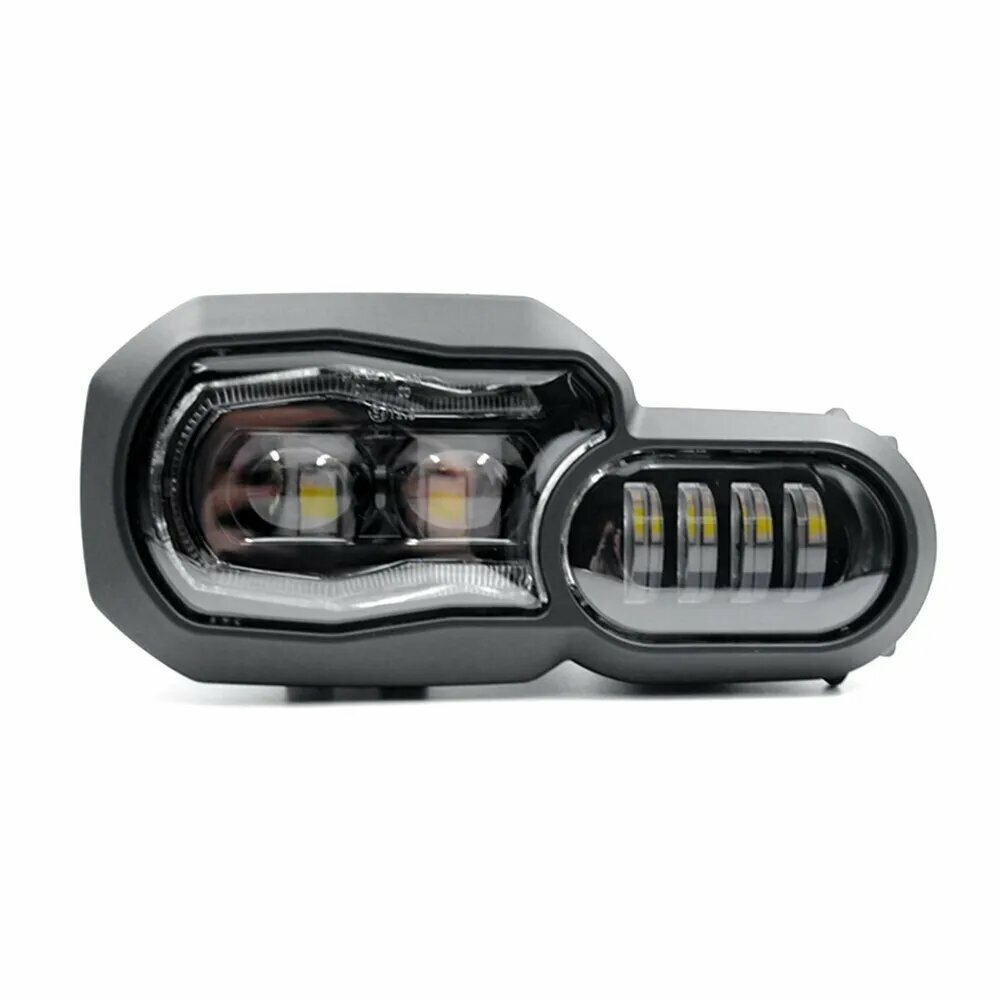 Know Easyx Фара для мотоцикла F800GS F800R F700GS F650GS стандартная модель