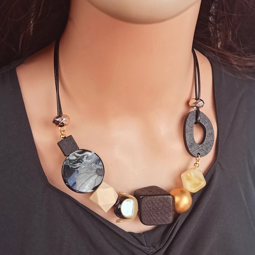 Колье Match-Right