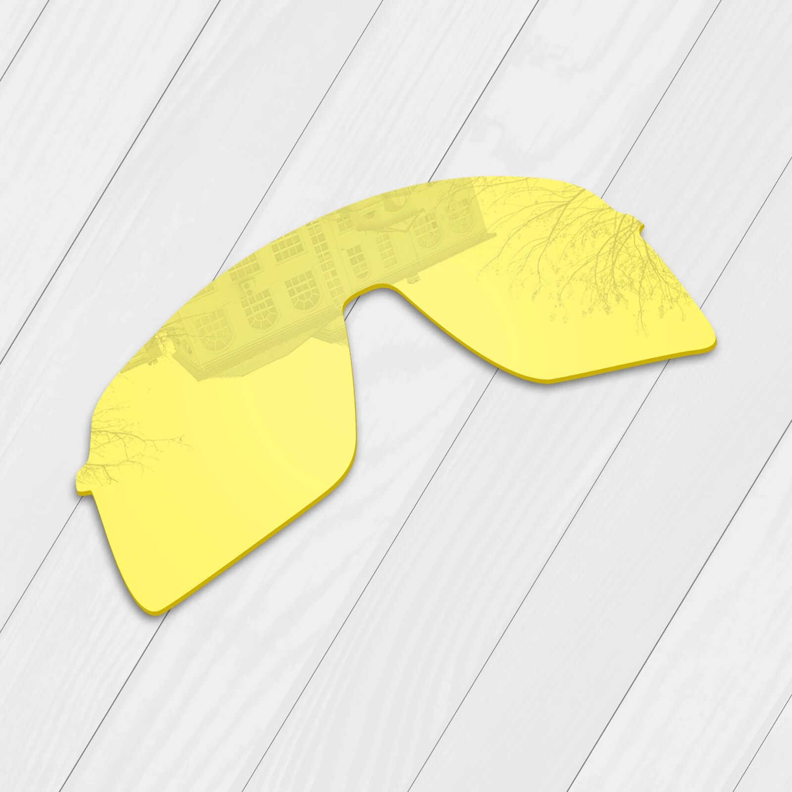 Поляризованные линзы Oakley Sutro Lite HD Yellow